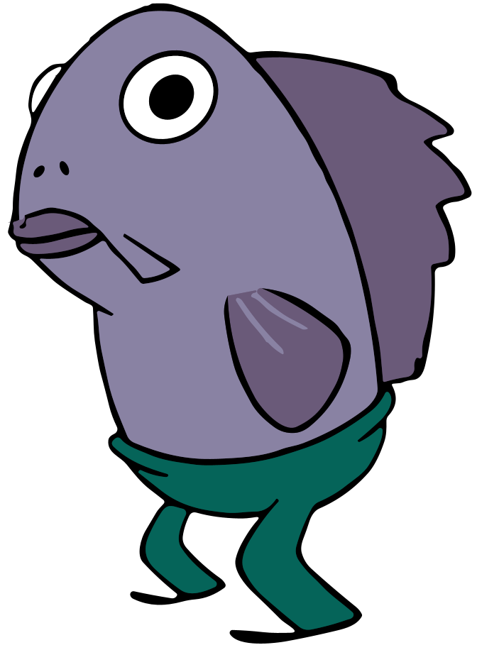 Purple Archie Vector | Fandom