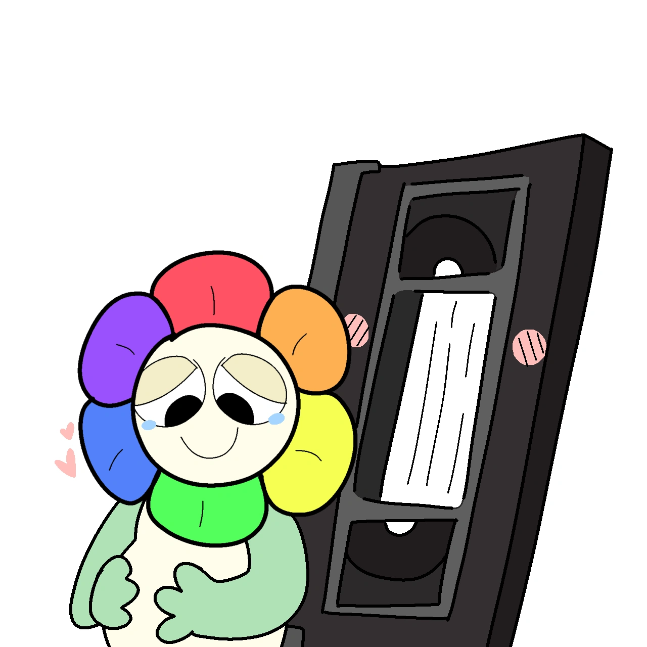 Might make the dandy au design for that au idea i had yesterday, ok bye | Fandom