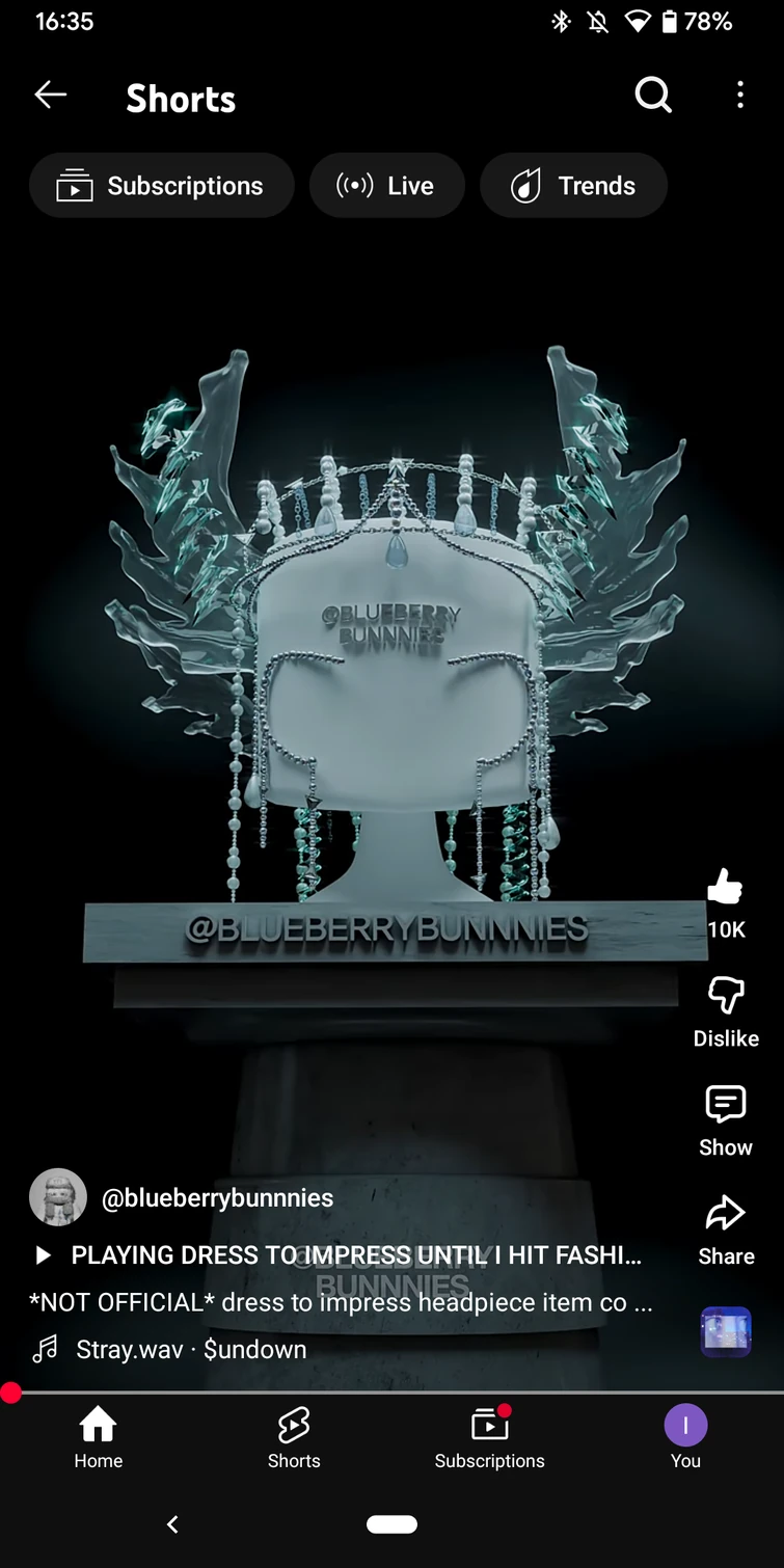 DTI SERIOUSLY NEEDS TO HIRE THIS MODELER!!!!!!! | Fandom