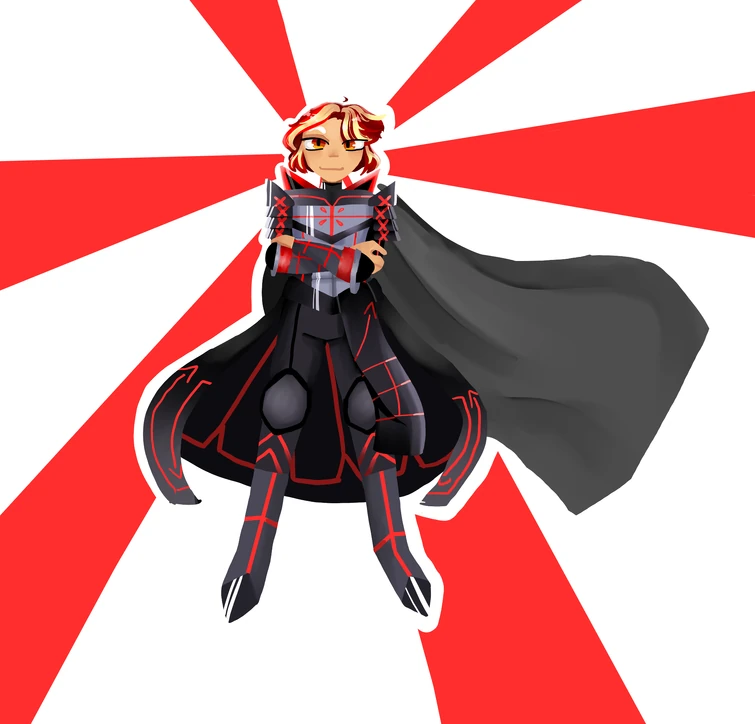 What’s the most favorite OC out of all of yours? (And why) | Fandom