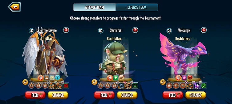Discuss Everything About Monster Legends Wiki | Fandom