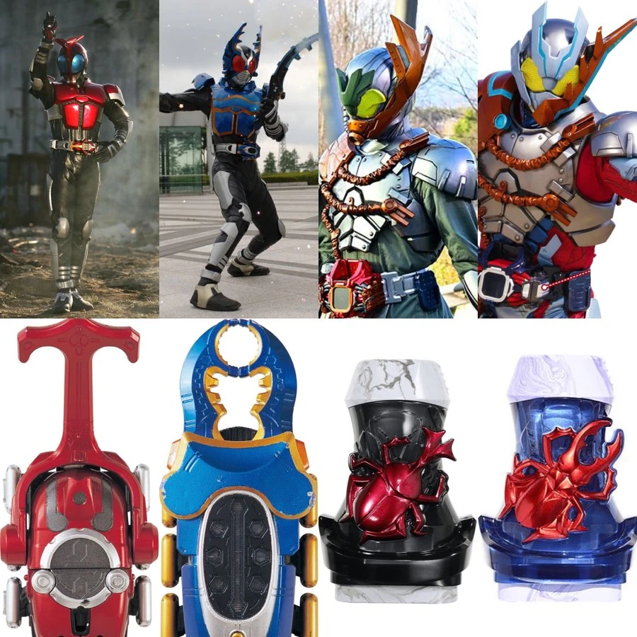 Beetle Boys. | Fandom