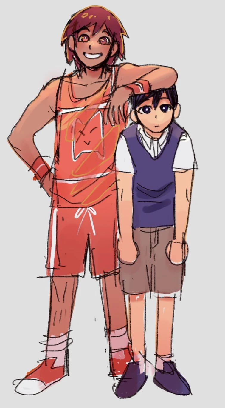 Daily Quiet x Energetic (Day 10) | Fandom