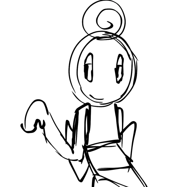sketches of all the toons i own | Fandom