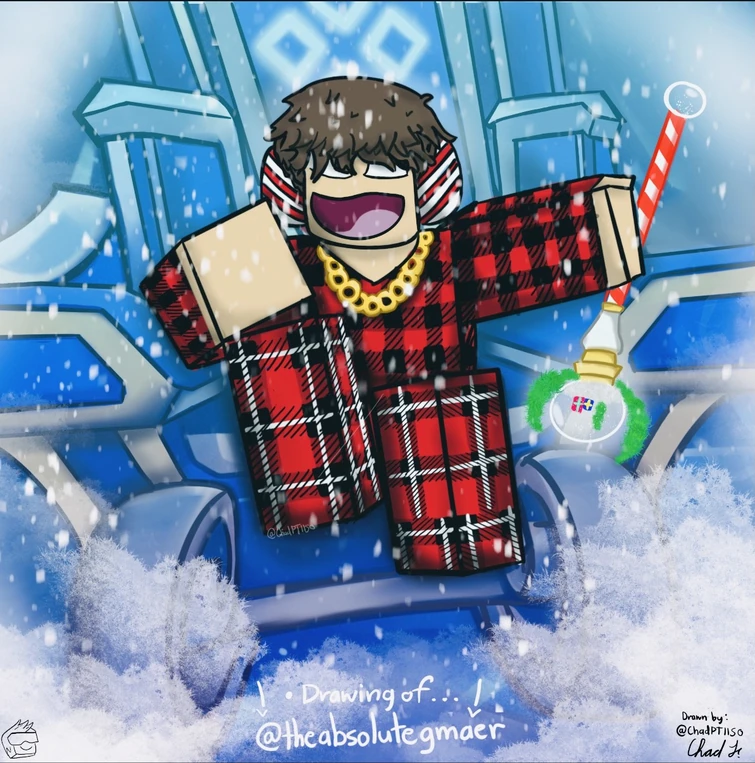 Surprise RBLX Avatar ART raffle thingy🌟 [DRAWING RESULTS] | Fandom