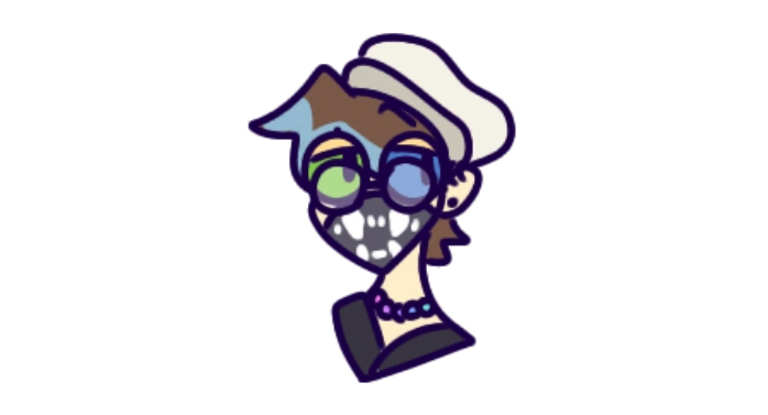 weasel for... weasel? | Fandom