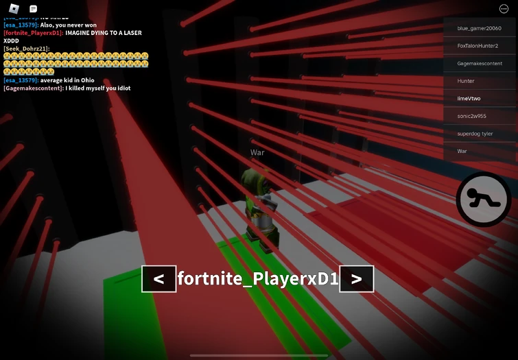 Random ScreenShot | Fandom