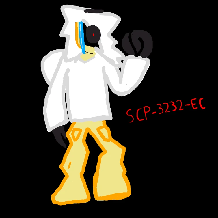 Discuss Everything About SCP Fanon Wiki | Fandom