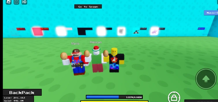 Random image of the day #3: potato rizzlers | Fandom