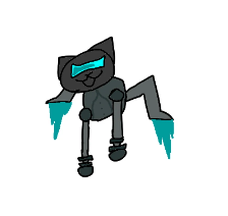 C4tt3rp1ll (my C00lkidd variant oc) posting | Fandom