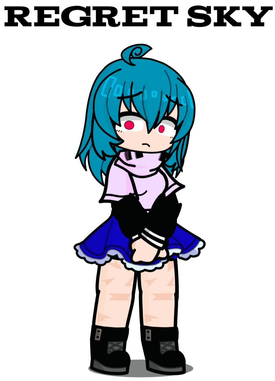 More Skies I made in GL2 to adopt | Fandom