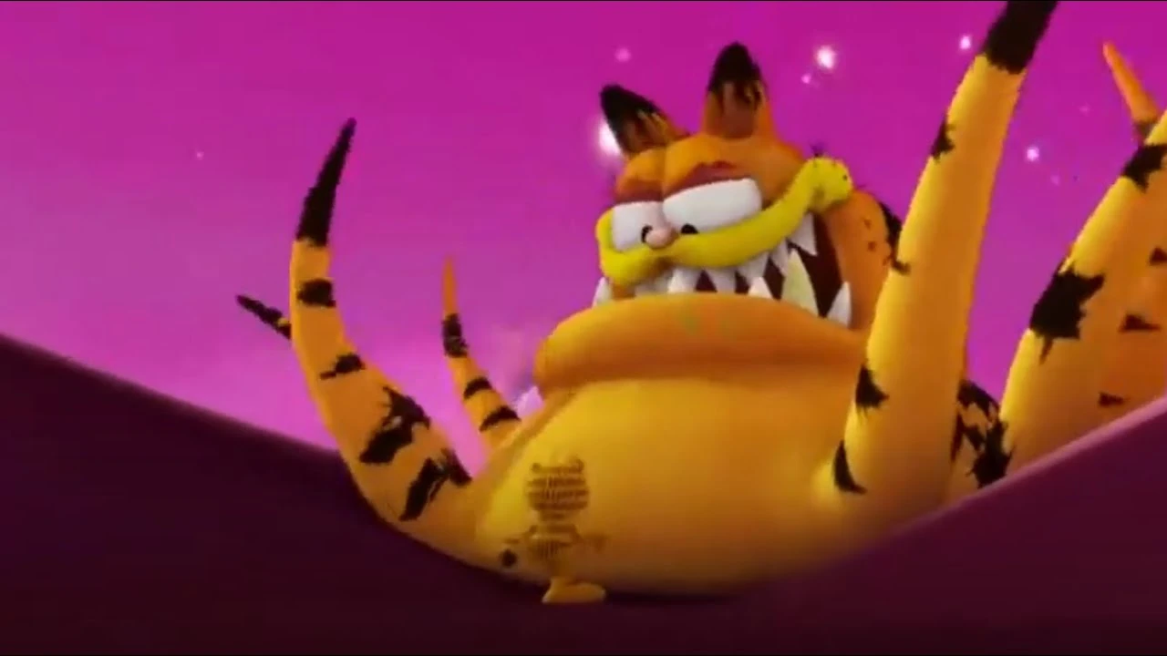 OH HECK NAH! | Fandom