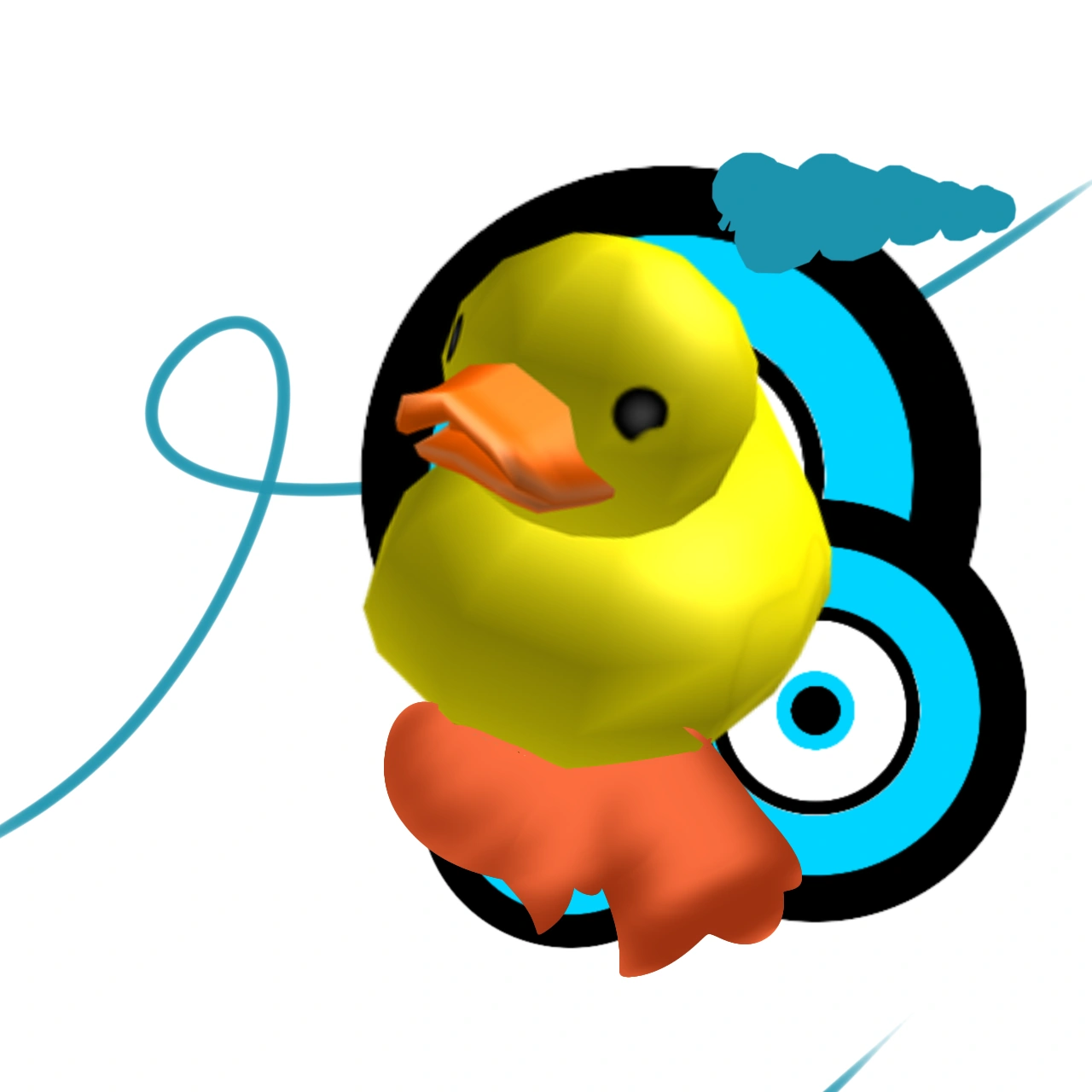 What if there was a surivivor that was just TEH EPIK DUCK | Fandom