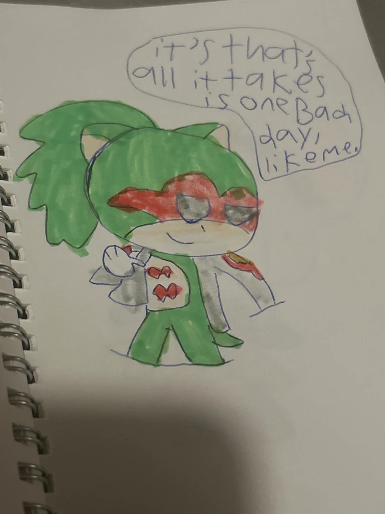 Discuss Everything About Sonic Wiki Zone | Fandom