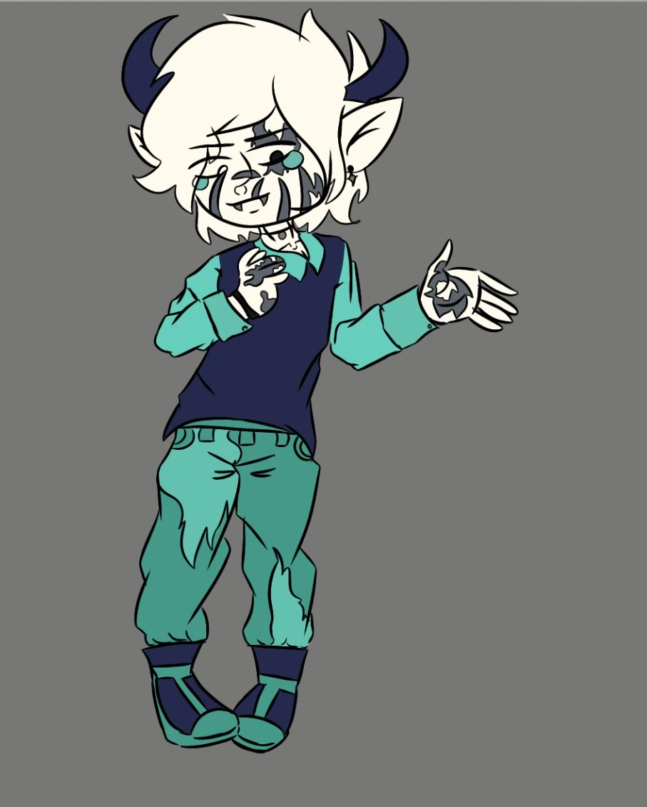 Phightober Day 21: The Broker | Fandom