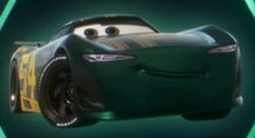 Discuss Everything About Pixar Cars Wiki | Fandom