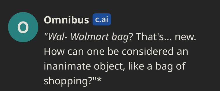 sleepyclaws' wip omnibus except it's an AI | Fandom