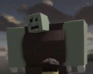 zombie king tomorrow | Fandom