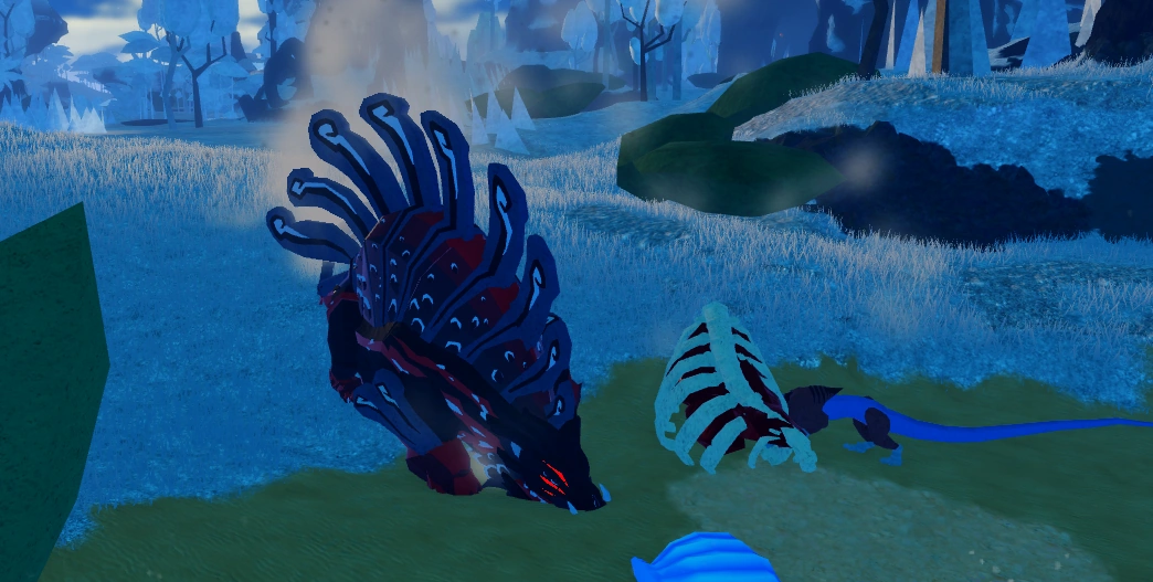 Lure and vol :) | Fandom