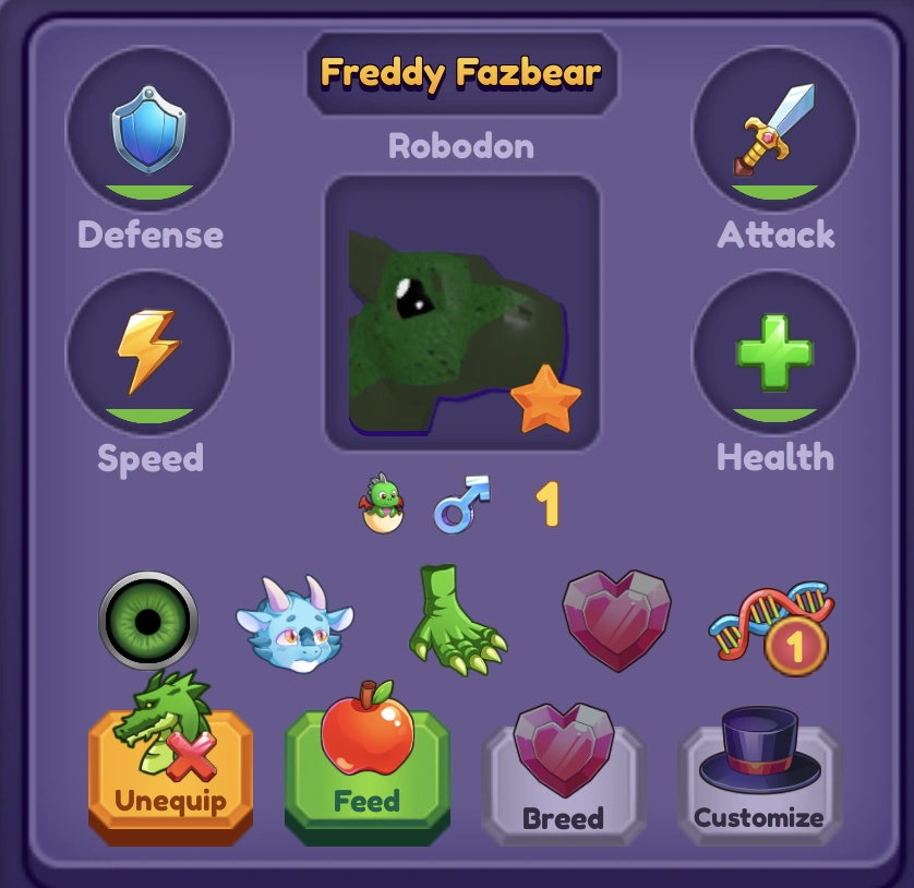 I FINALLY GOT ROBODON | Fandom