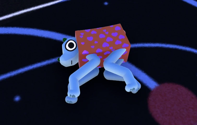 all the screenshots I can find of my wobbledogs in wobbledogs | Fandom