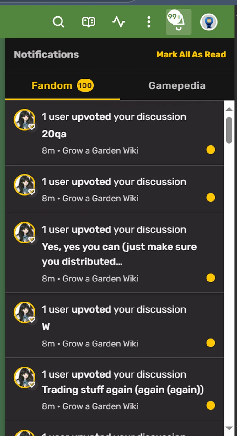 Someone help me... | Fandom