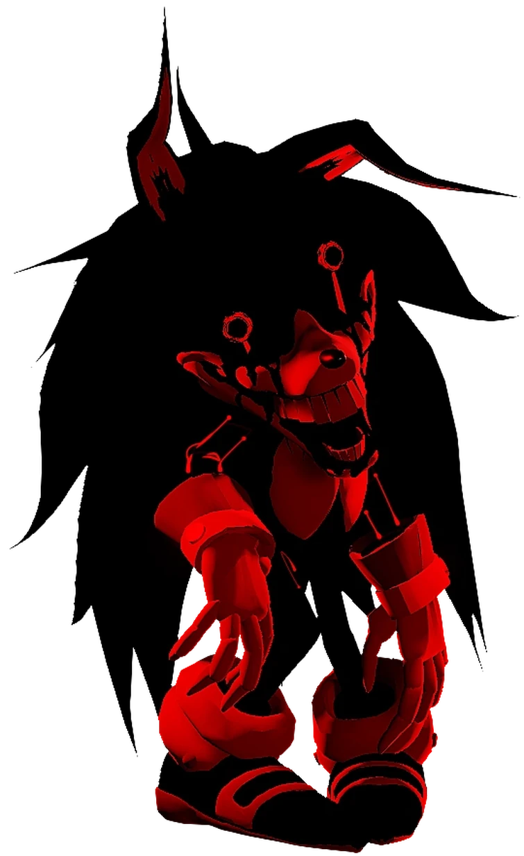 Purged Denitys - Deconfirmed Monsters | Fandom