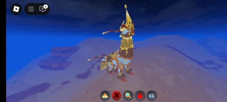 Discuss Everything About Creatures of Sonaria Wiki | Fandom