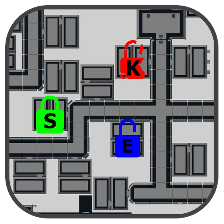 Discuss Everything About Site Delta Wiki | Fandom