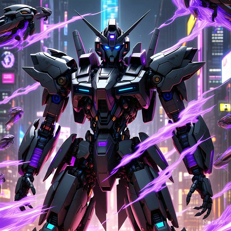 Discuss Everything About The Gundam Wiki | Fandom