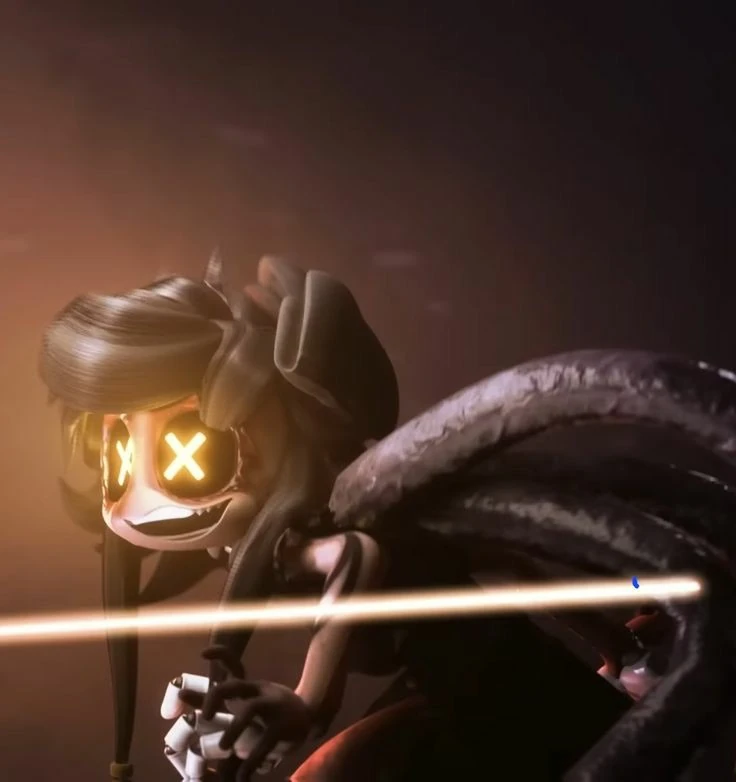 What character from fiction do you know that could stand a chance ...