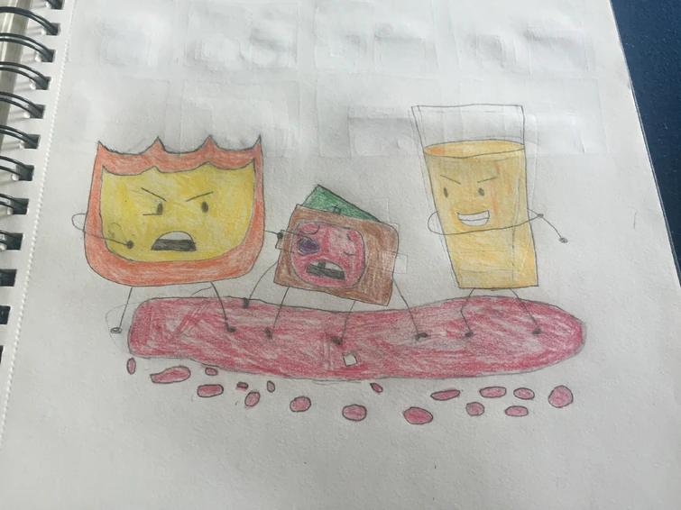 Discuss Everything About Object Shows Community | Fandom