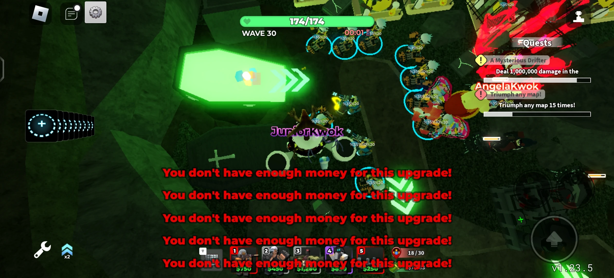 When the Glitch be Glitching. | Fandom