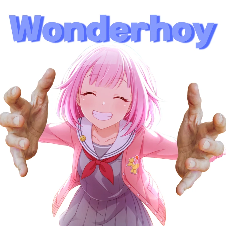 W o n d e r h o y | Fandom