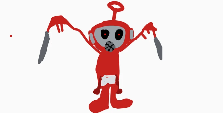 Image Dipsy S3png Slendytubbies Wiki Fandom Powered Slendytubbies Wiki