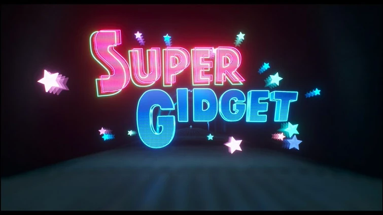 Gidget Gets Grounded | Fandom