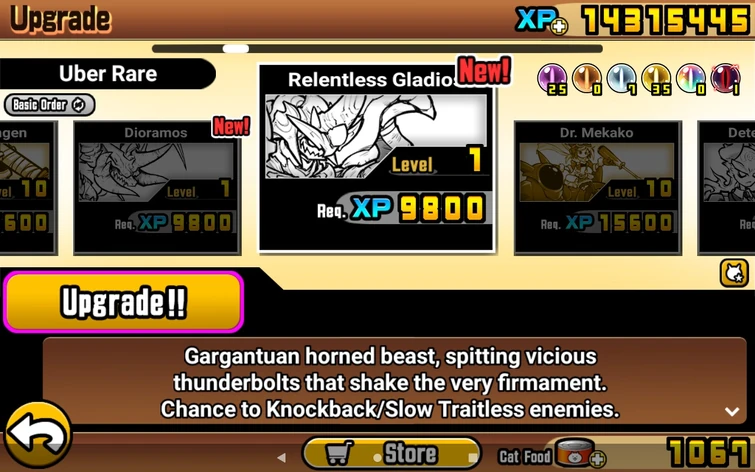 Discuss Everything About Battle Cats Wiki | Fandom
