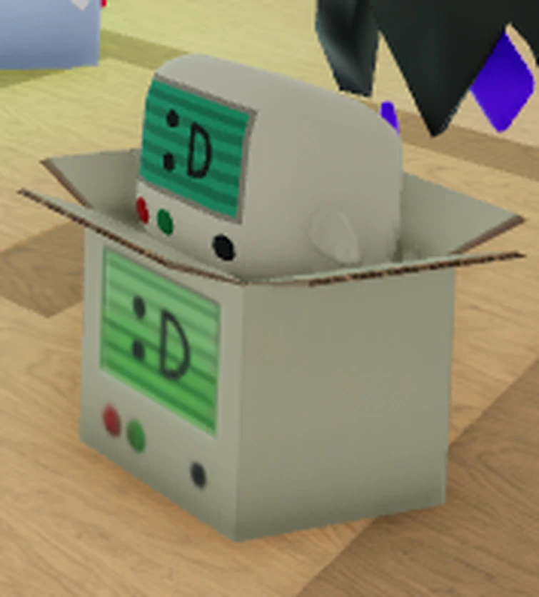 byte plush is available now??? | Fandom