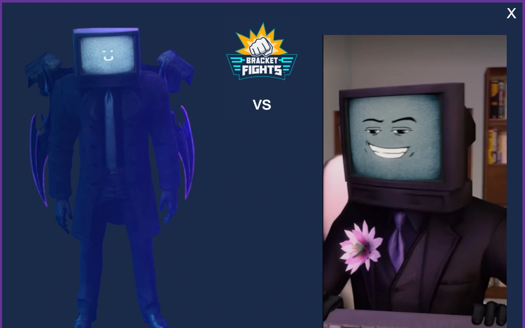 What TV Man is the Best? | First Round, Matchup 9 | Fandom