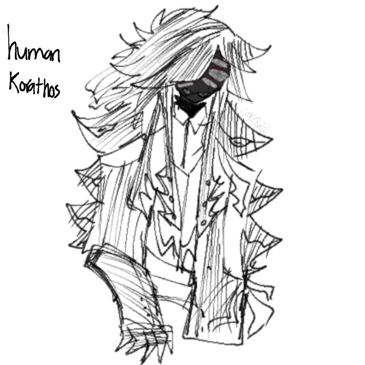 Human koreathos is here!! | Fandom