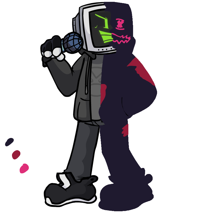 Corrupted Cyrix | Fandom