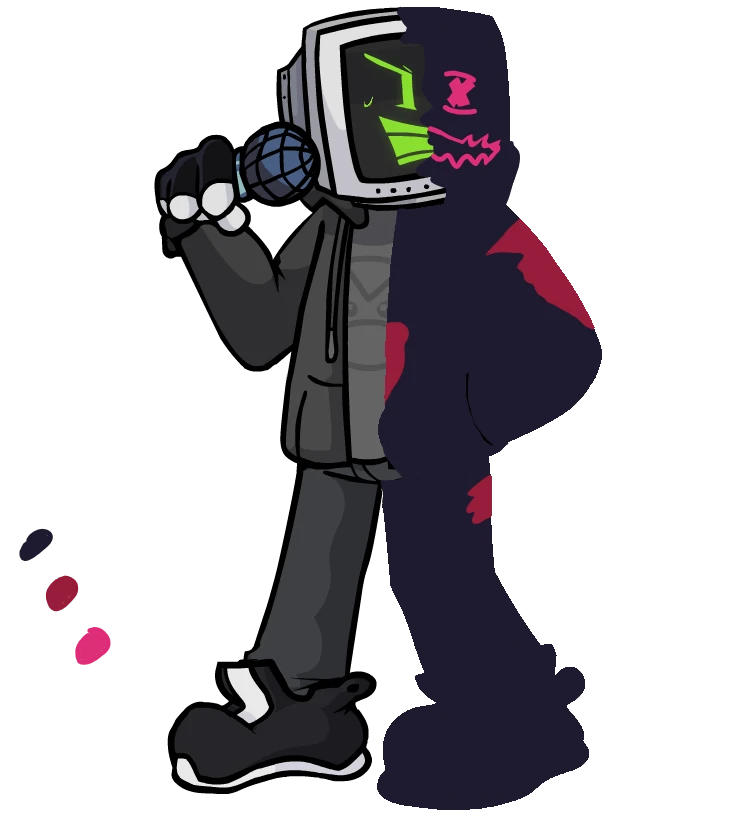 Corrupted Cyrix | Fandom