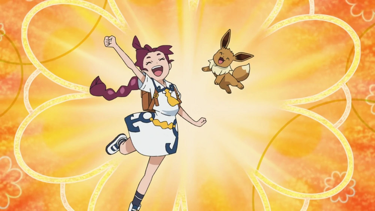 Discuss Everything About Pokémon Wiki | Fandom