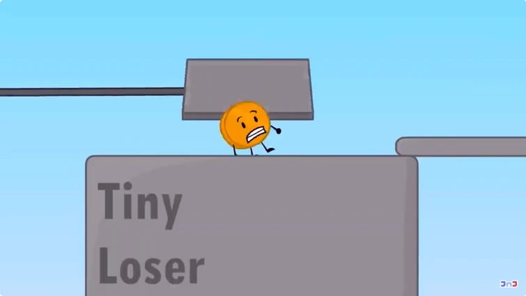 COINY DESERVED IT EVERY TIME | Fandom