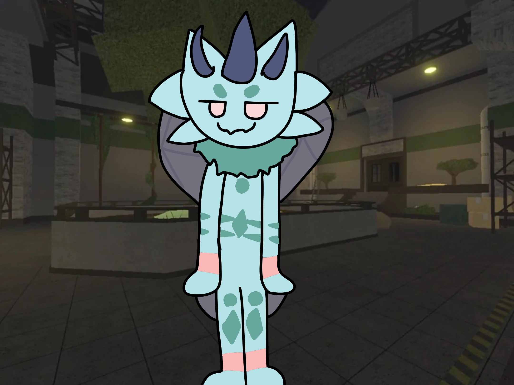 Drew figs because I love them smh | Fandom