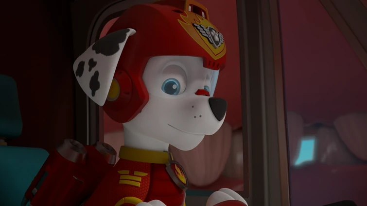 Paw patrol | Fandom