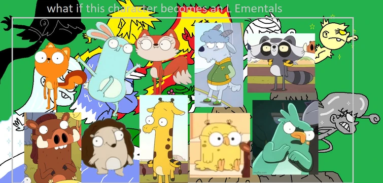 Discuss Everything About Kiff Wiki | Fandom