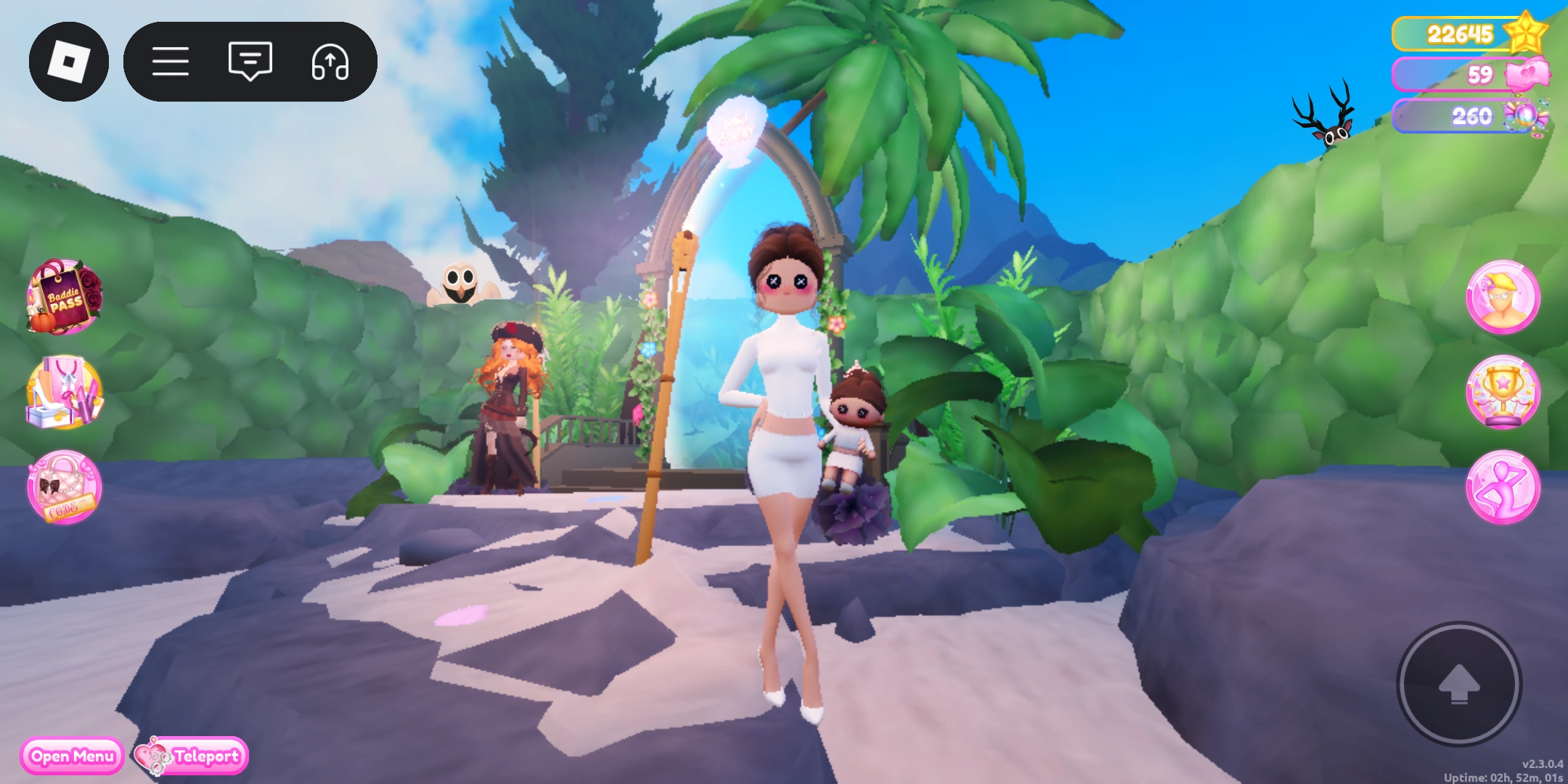 Recreated the Lana doll. What do we think? | Fandom