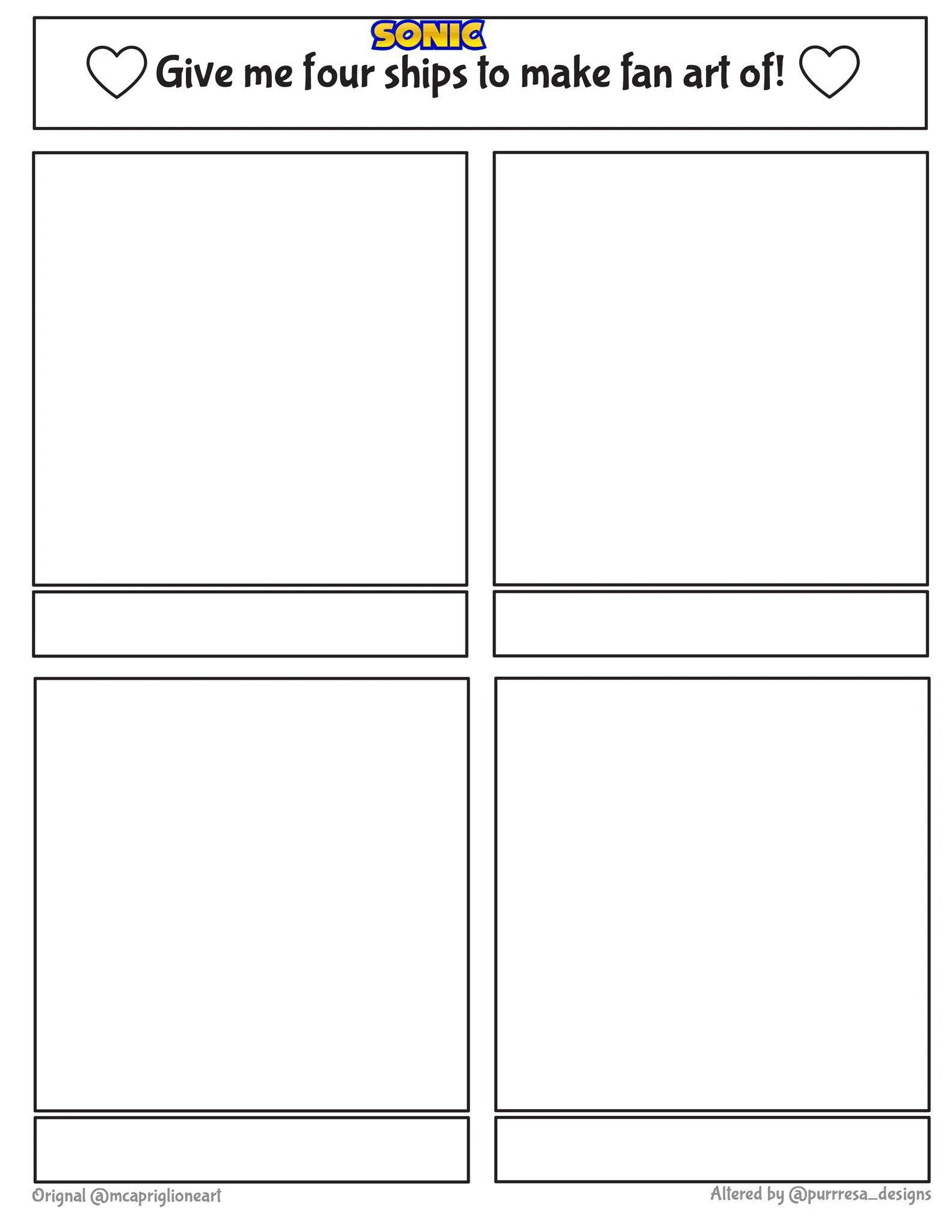 bored as hell tbh. wanna practice my sonic lineless style !! | Fandom