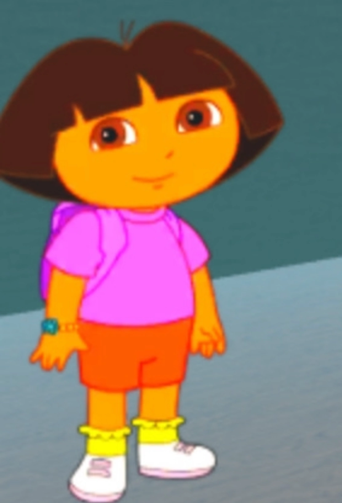 Dora in find the movie characters | Fandom